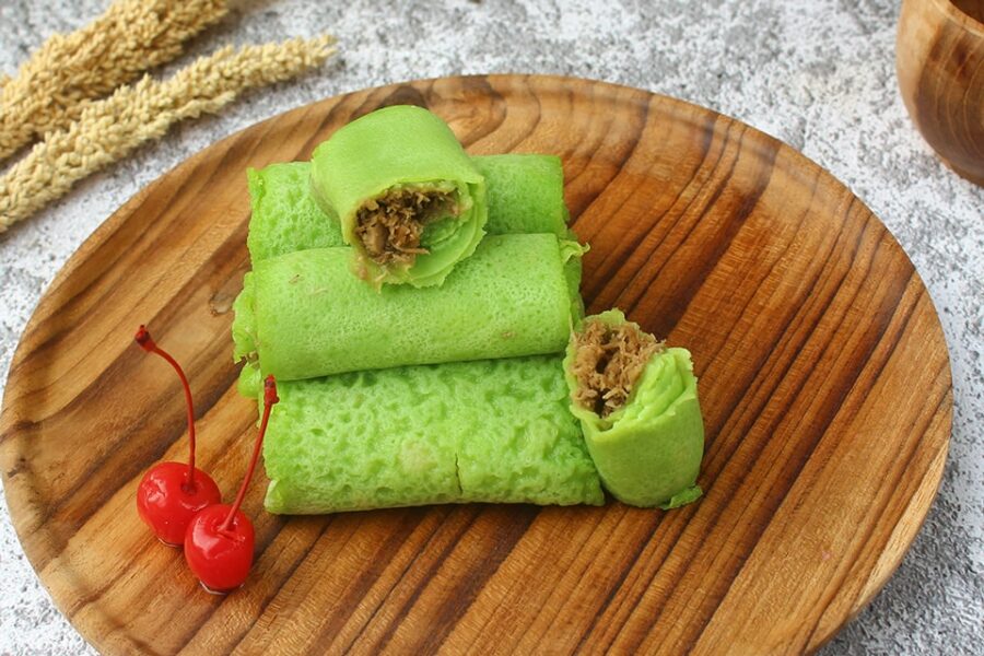 Quelles sont les crêpes du monde ? - Port d'Attache