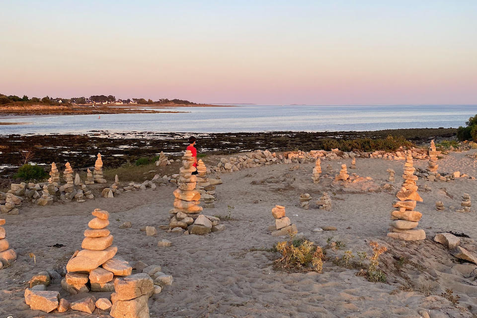 3 jours pour découvrir la Bretagne-Sud en road-trip - Port d'Attache