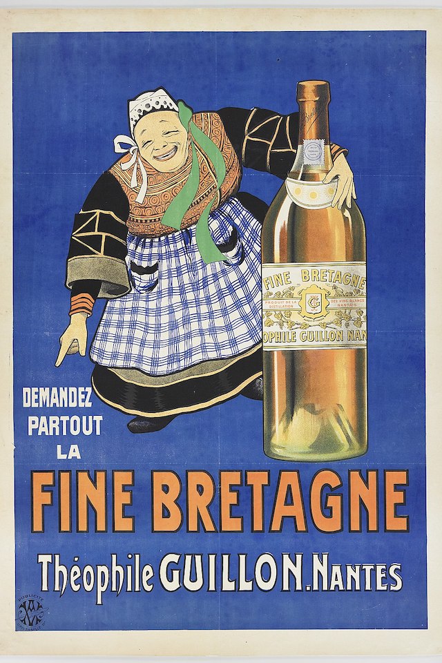 Découvrez le lambig : cet alcool made in BZH - Port d'Attache