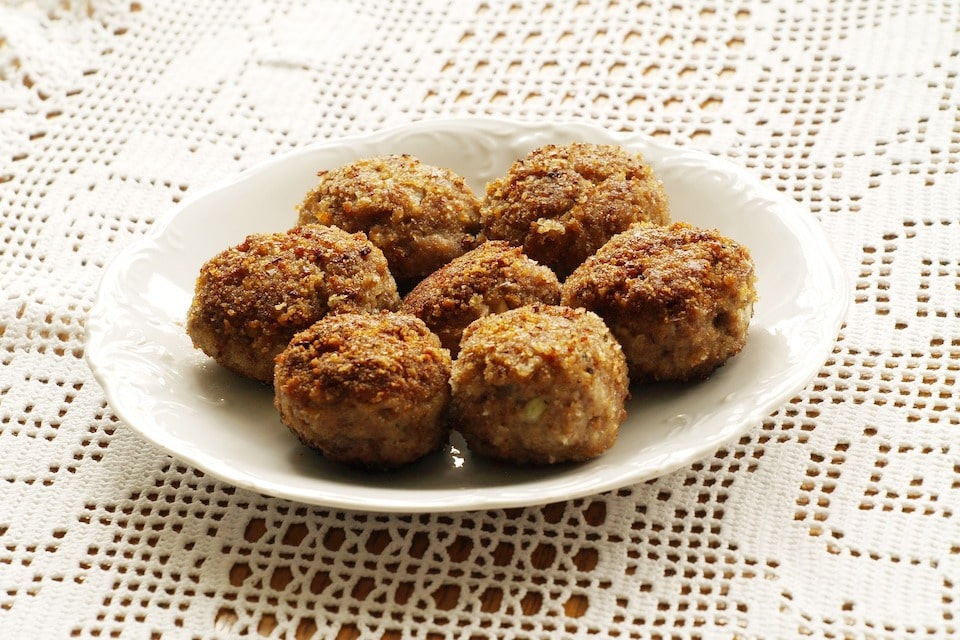 9 façons de cuisiner le sarrasin - Port d'Attache