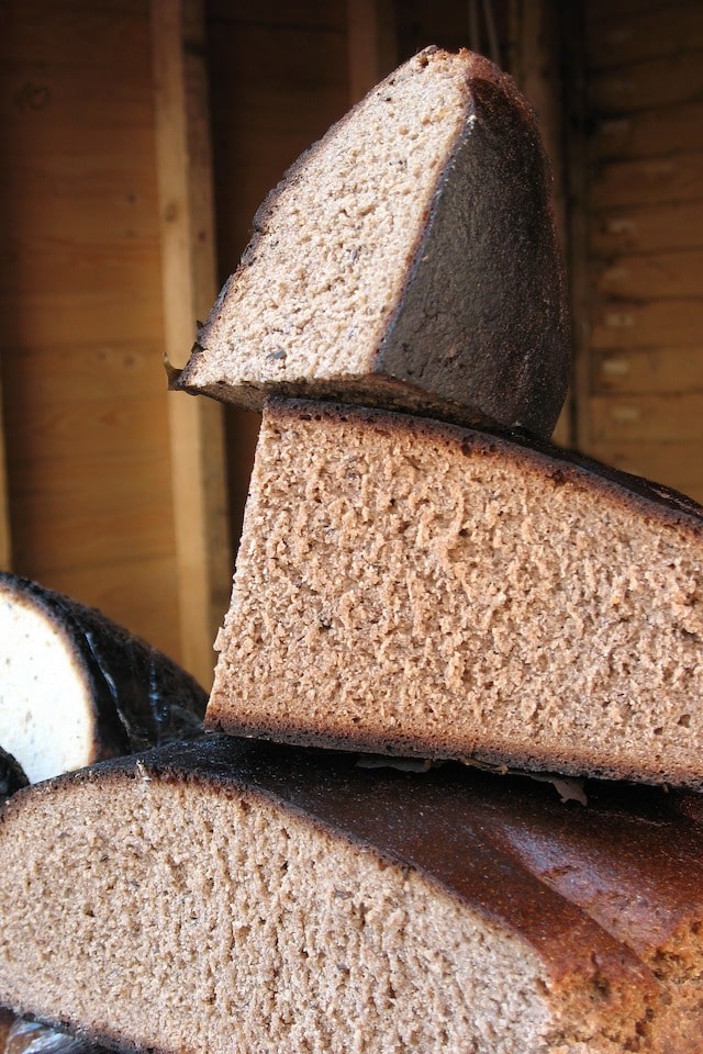 9 façons de cuisiner le sarrasin - Port d'Attache