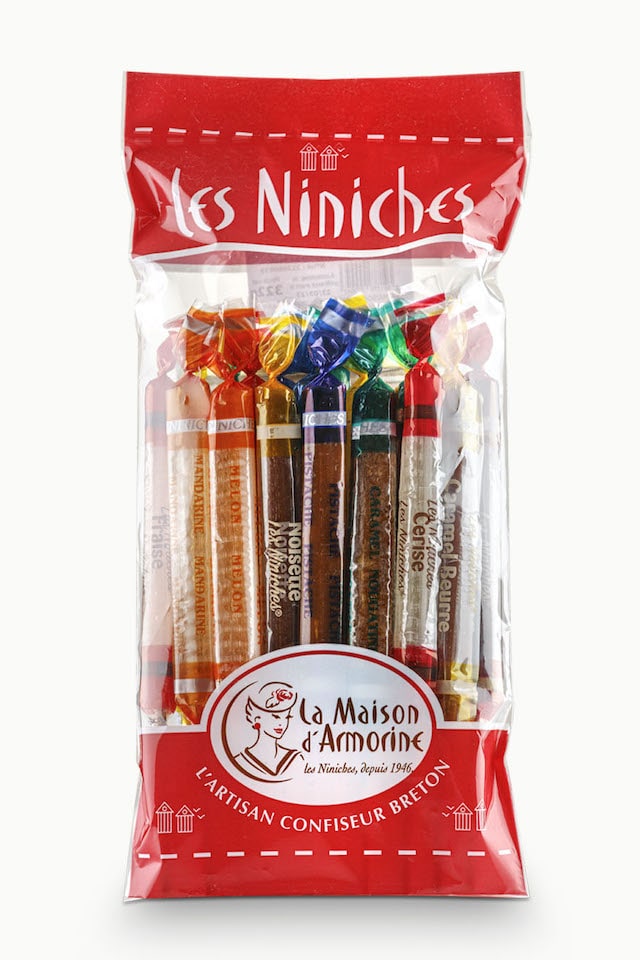 Tout savoir sur la Niniche de Quiberon - Port d'Attache