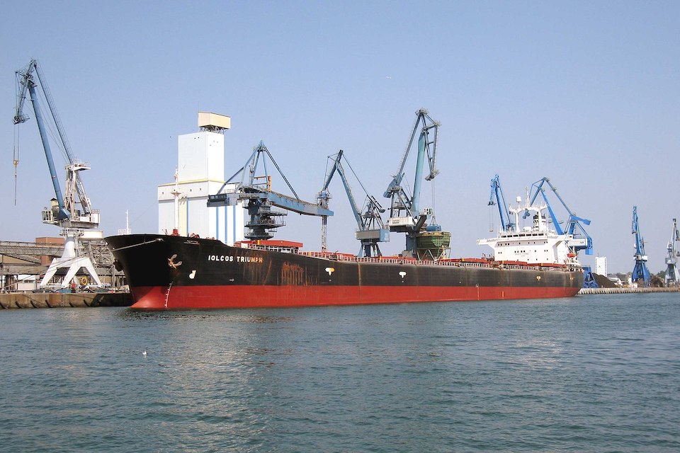 Quels sont les 7 ports de Lorient ? - Port d'Attache