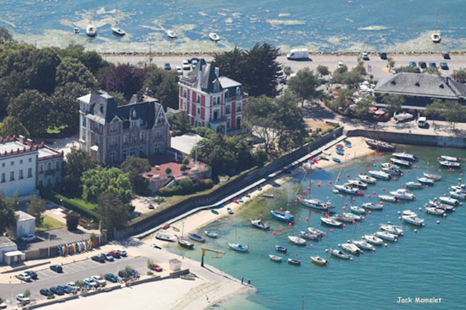 Quels sont les 7 ports de Lorient ? - Port d'Attache