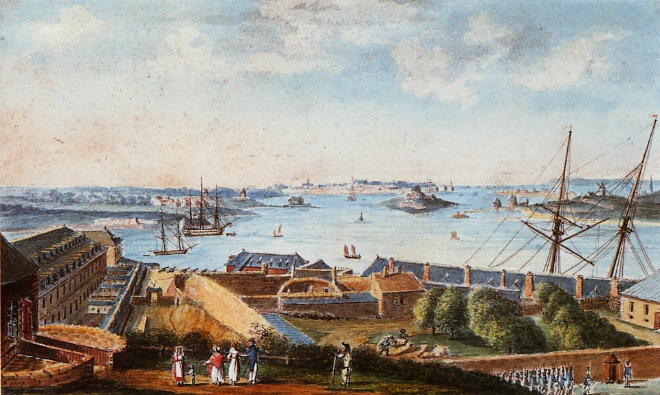 Quels sont les 7 ports de Lorient ? - Port d'Attache