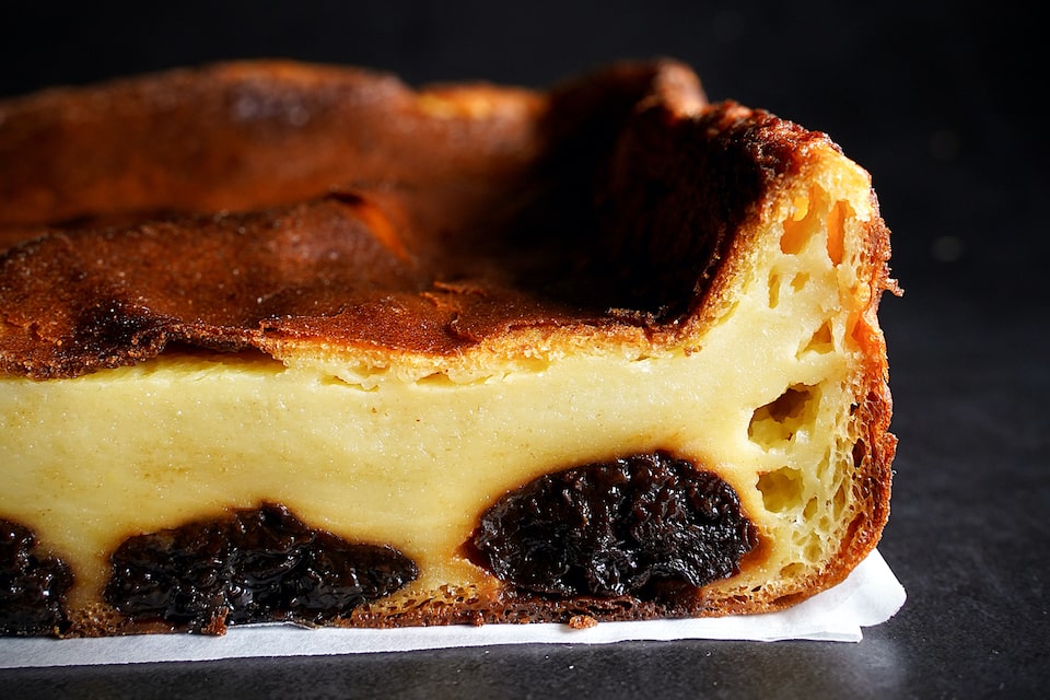 Quelles sont les recettes de far ? - Port d'Attache